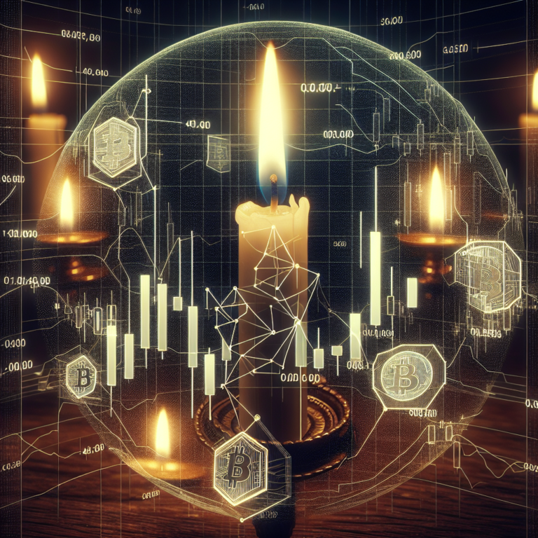 Understanding Cryptocurrency Trading Charts And Indicators - I Need ...